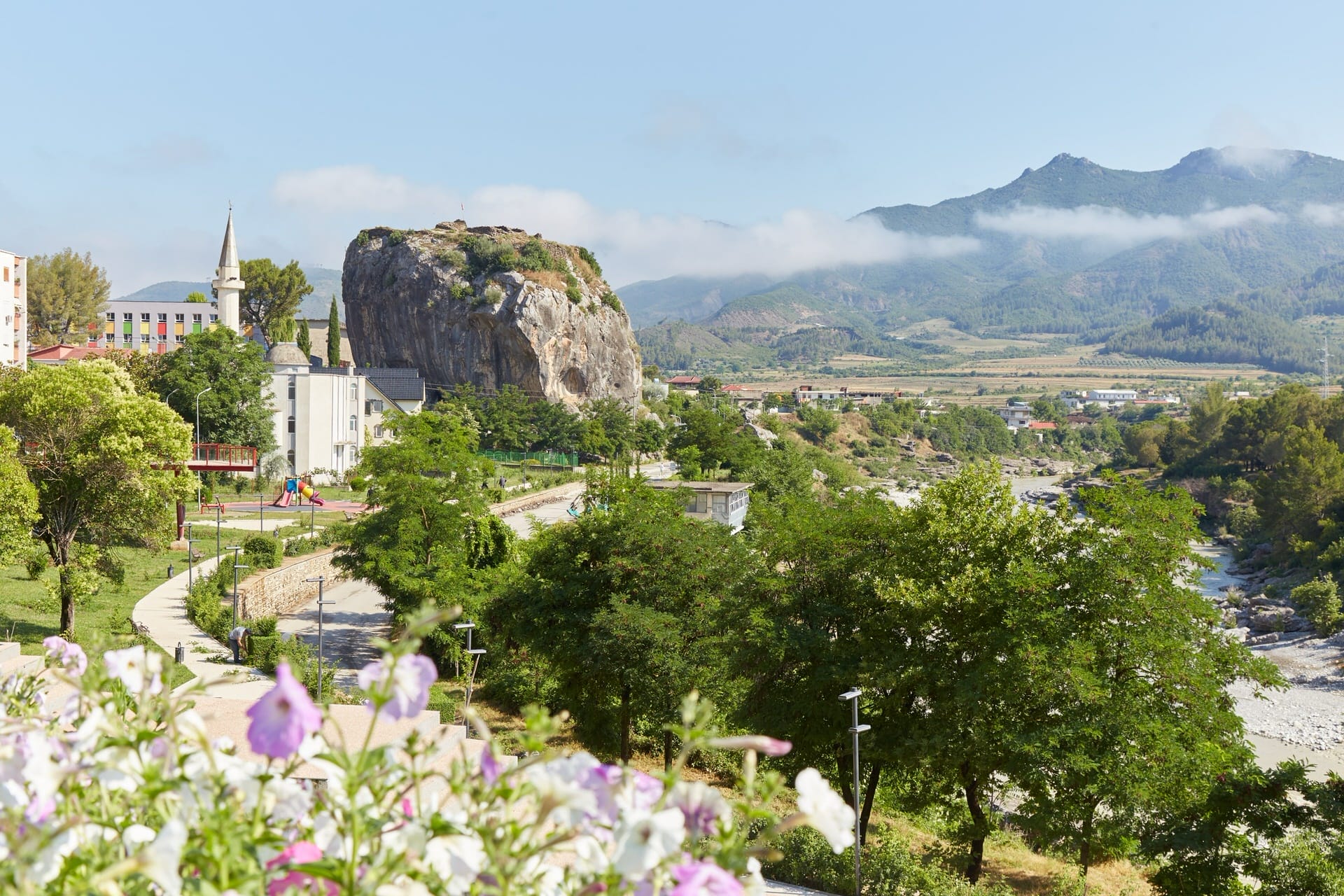 Përmet Albania - A Nature Lover's Paradise | Visit Albania