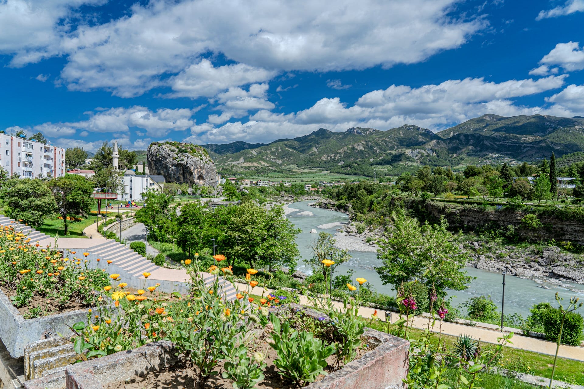 Përmet Albania - A Nature Lover's Paradise | Visit Albania