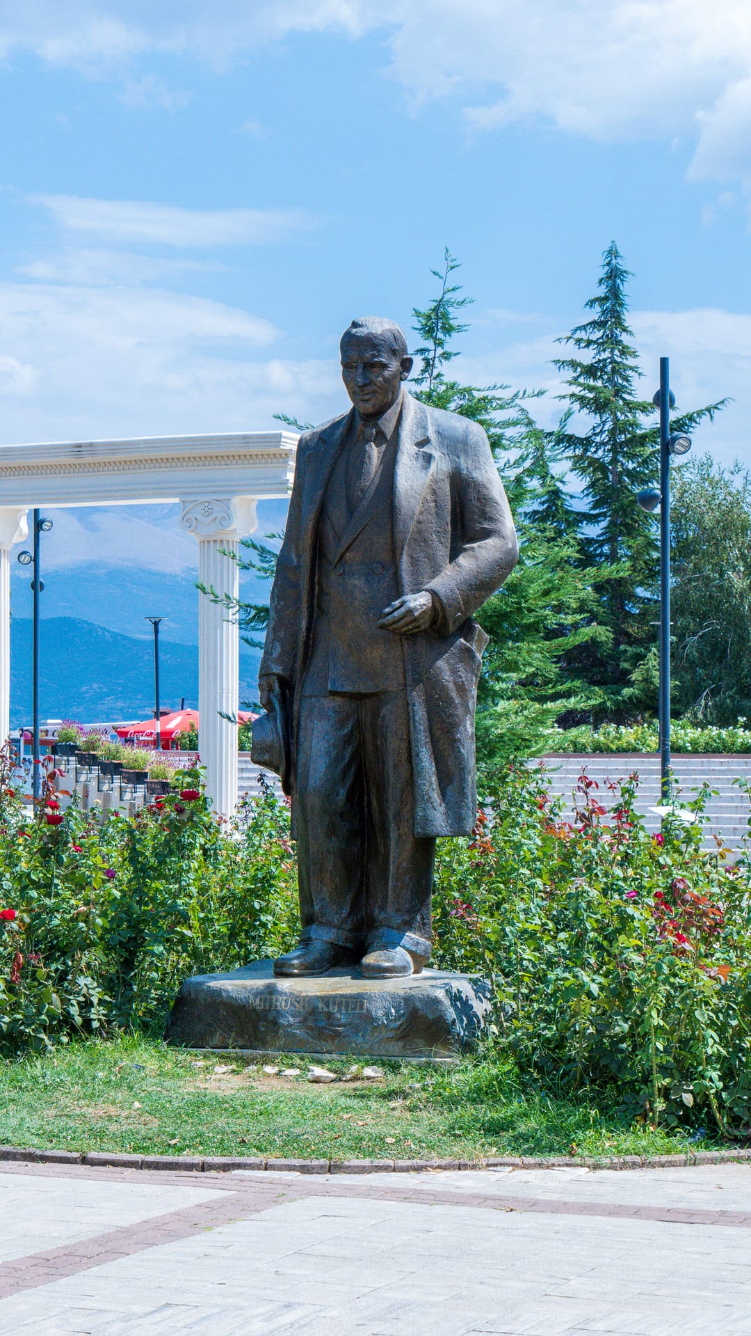 Discover Pogradec - Albania's Pristine Lakeside Wonderland