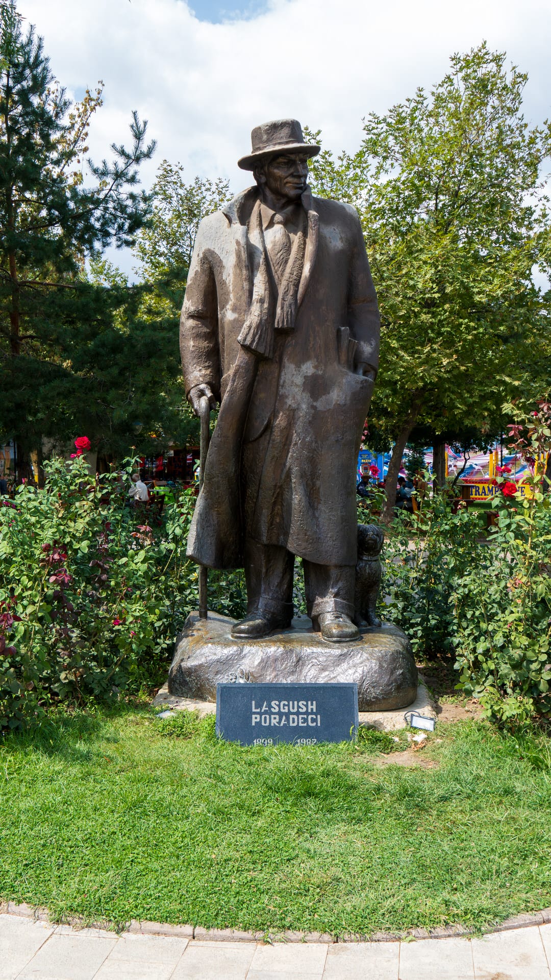 Discover Pogradec - Albania's Pristine Lakeside Wonderland