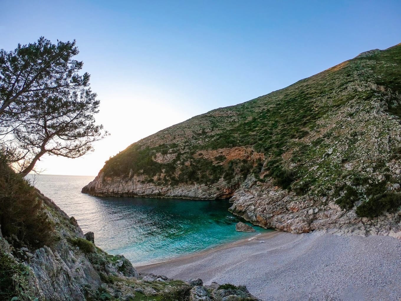 Discover Llogara National Park - Albania's Untamed Sanctuary