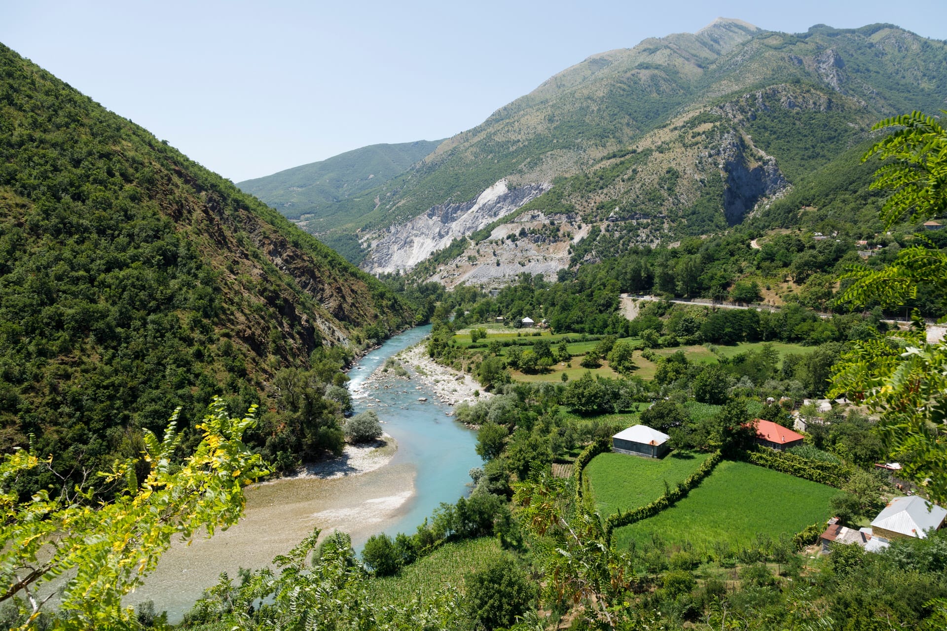 Discover Valbona - Albania's Alpine Wonder | Visit Albania