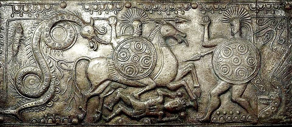 The Illyrians - The Ancient Civilization That History Forgot