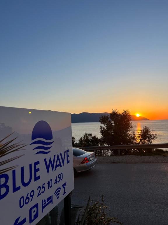 Blue View | Visit Albania