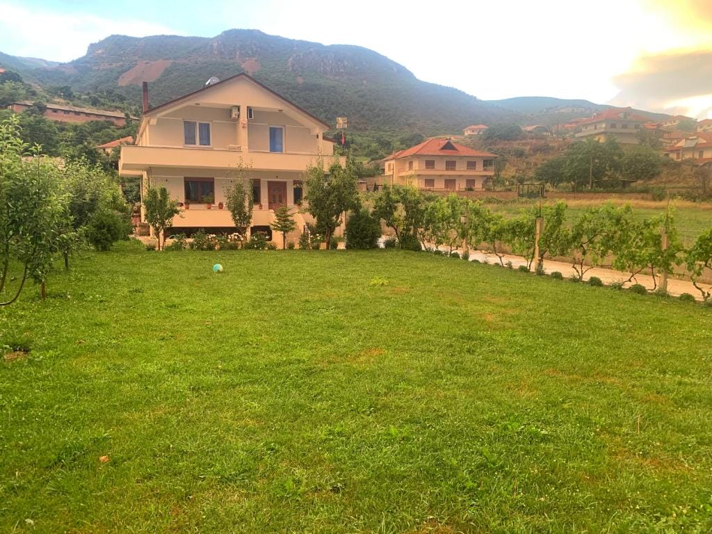 Villa Rejan | Visit Albania
