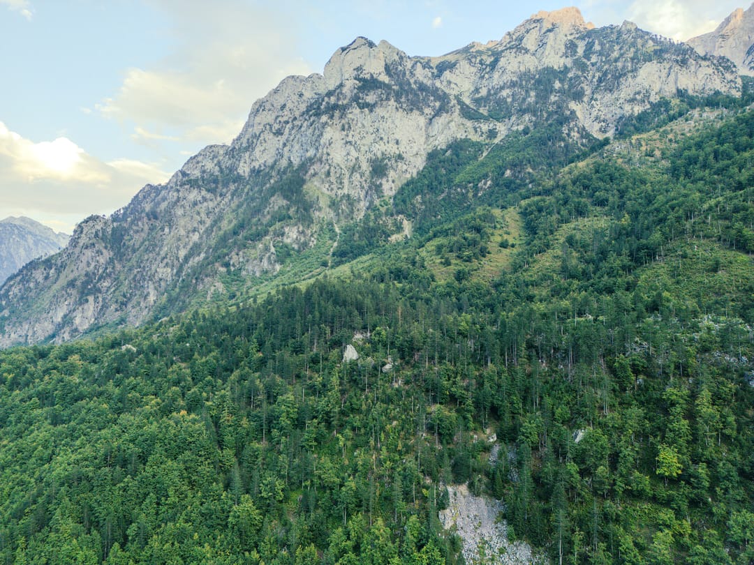 Discover Valbona - Albania's Alpine Wonder | Visit Albania