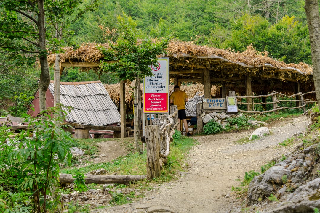 Discover Valbona - Albania's Alpine Wonder | Visit Albania