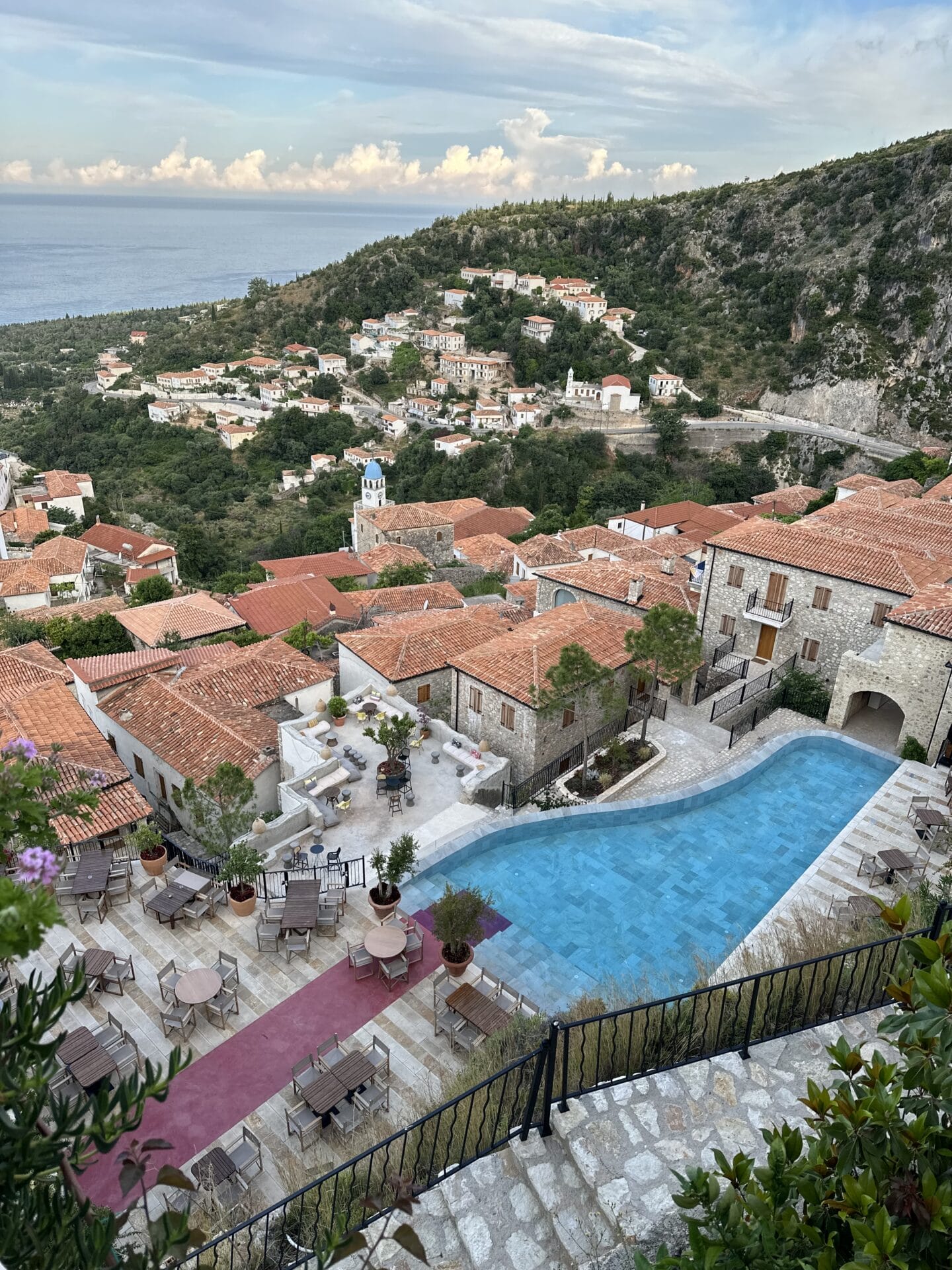 Zoe Hora Dhërmi Reviews & Ratings | Visit Albania