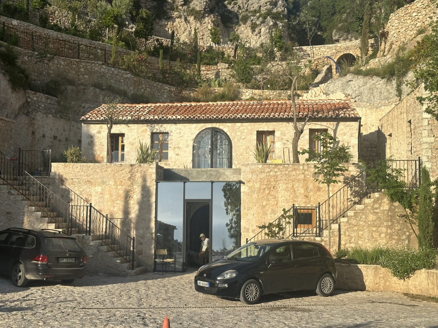 Zoe Hora Dhërmi Reviews & Ratings | Visit Albania