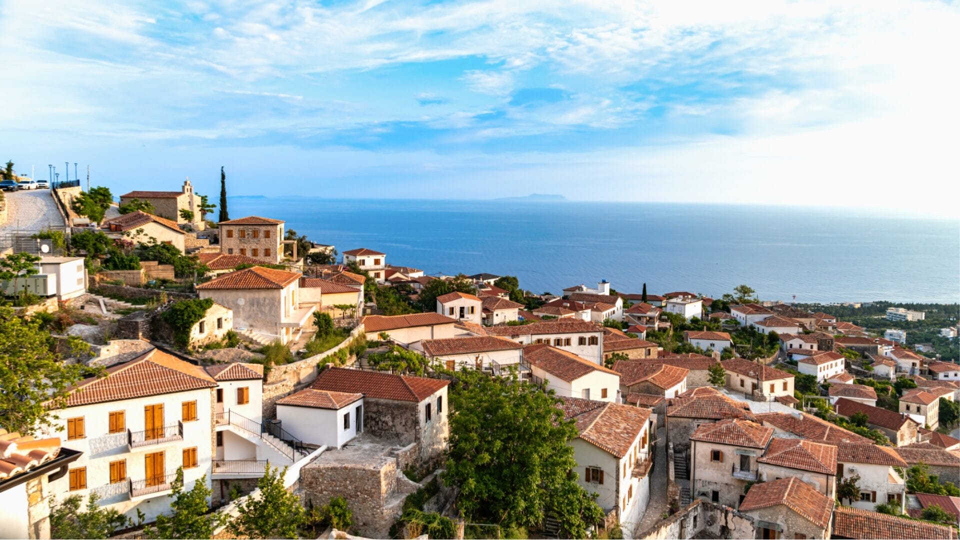 Zoe Hora Dhërmi Reviews & Ratings | Visit Albania