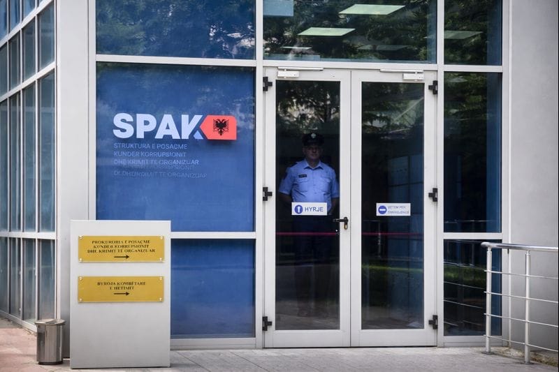 Why ILDKPKI Has Not Referred a Single Senior Case to SPAK